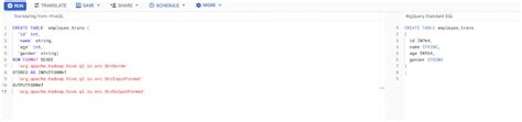 Best Practices Of Migrating Hive Acid Tables To Bigquery Cloud Ace