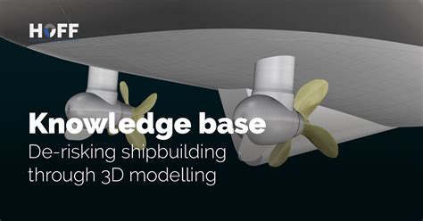 Shipbuilding Maritime Engineering 3d 3dengineers Yachting Hoff • Partners In Engineering