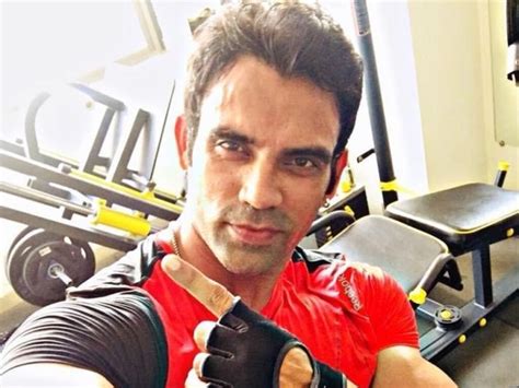 Actor Dakssh Ajit Singh Cat Web Series Success Randeep Hooda