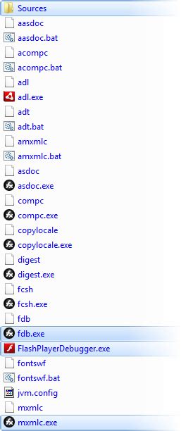 Tutoriel Apprenez à Programmer En Actionscript 3