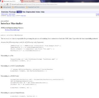 Effective Javadoc Documentation Illustrated In Familiar Projects InfoWorld