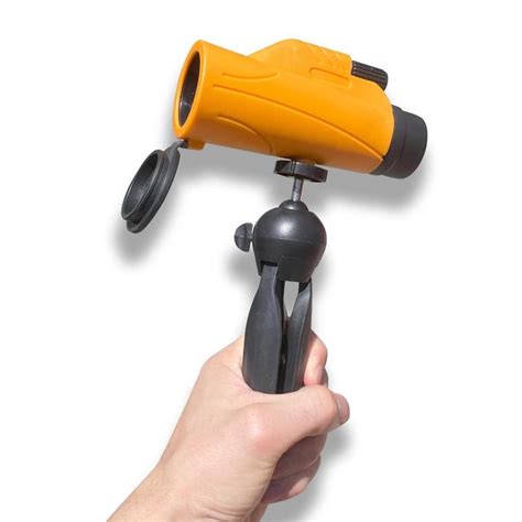 Python Explorer 10x42 Python Optic