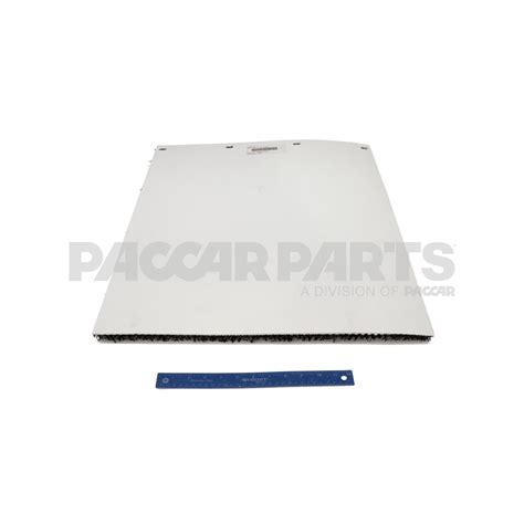 K213 2846 2 Kenworth® Shield Mudflap K88 Source One Parts Center