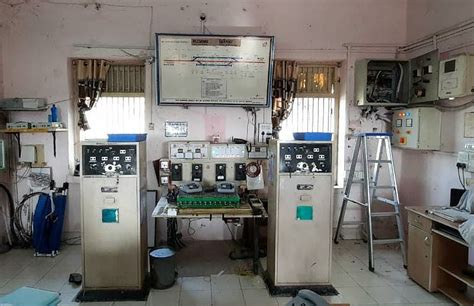 Western Railway Installs Electronic Interlocking System To Ensure Best
