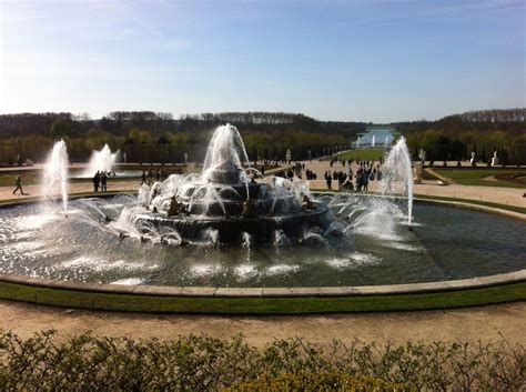 무료 이미지 집 밖의 건축물 흐름 튀김 스프레이 공원 신선한 기념물 분수 베르사유 물 특징 반영 수영장 루이스 Xiv 2592x1936