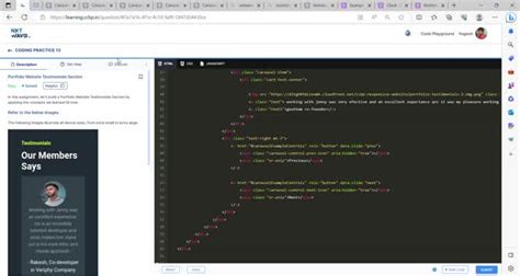 yogesh yergalwar on linkedin day2 coding 30daysofcodechallenge