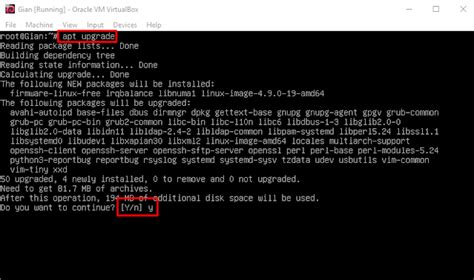 Konfigurasi Control Panel Ajenti Dan Nginx