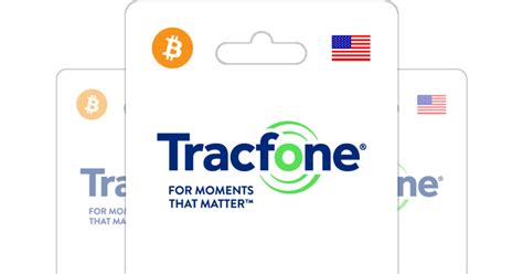 Buy TracFone Pin With Bitcoin Or Altcoins Bitrefill