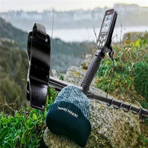 Nokta Simplex Plus Gold Metal Detector At Rs 38500 Nokta Makro In New Delhi Id 2851612524491