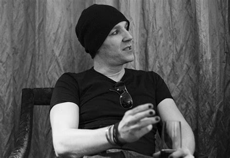 Marko in Moscow 2013 (photo from interview for...