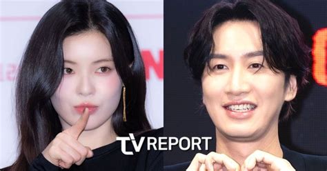 결별설 휩싸였던 이선빈♥이광수 대놓고 애정 행각…늘 옆에 있는 사람