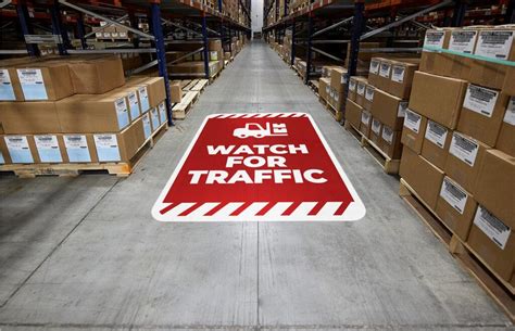 Warehouse Labeling Solutions Modern Efficiency Id Images