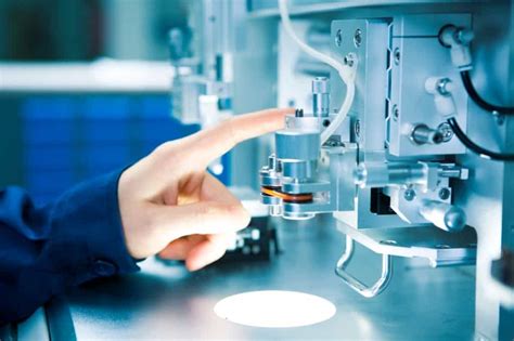 aoi machines and vision machines cortex robotics