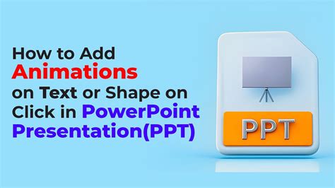 how to add animations on text on click how to make text appear or
