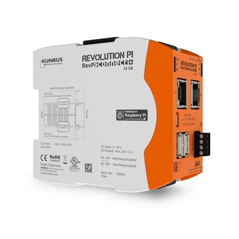 Kunbus Botland Robotic Shop
