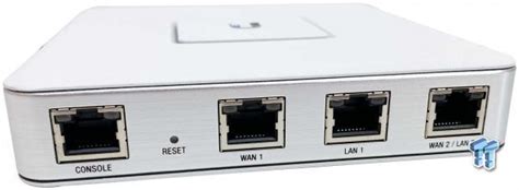 Ubiquiti Unifi Review