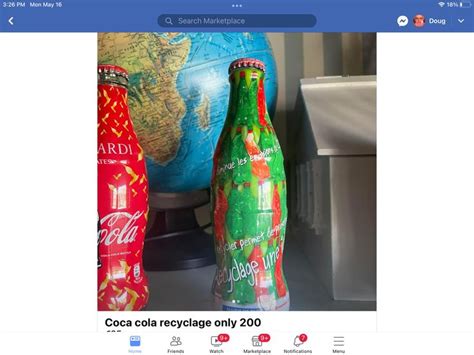 Pin By Doug Calder On Bottles Coca Cola Bottles Decoration Coca Cola Bottle