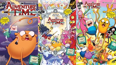Anime Zone Adventure Time