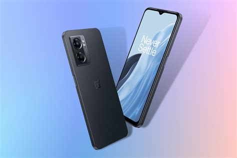 Oneplus Nord N Dimensity Mobidevices