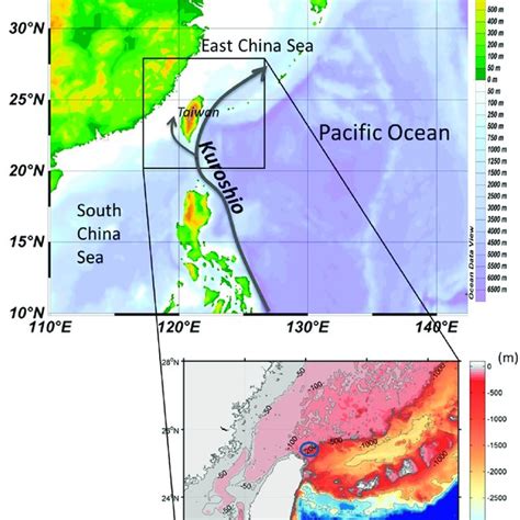 Pdf Satellite Observations Of Typhoon Induced Sea Surface Temperature Variability In The