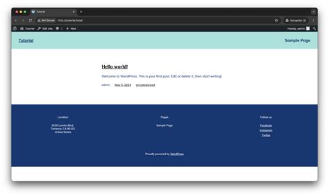 how to create wordpress themes without coding full site editing