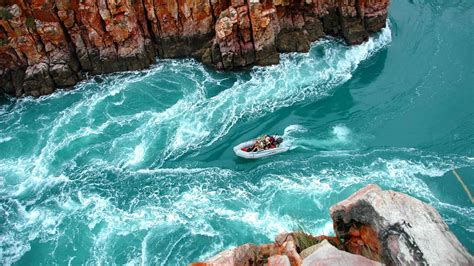 The Definitive Kimberley Broome Darwin 11d10n Broome Cruise