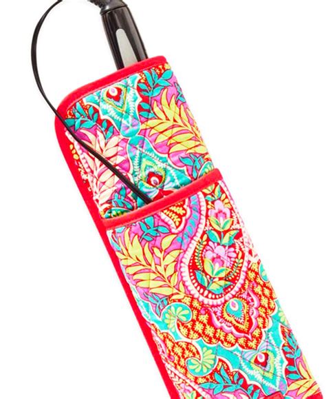 Cómo hacer una funda de tela para planchar de pelo Trapitos com ar Blog