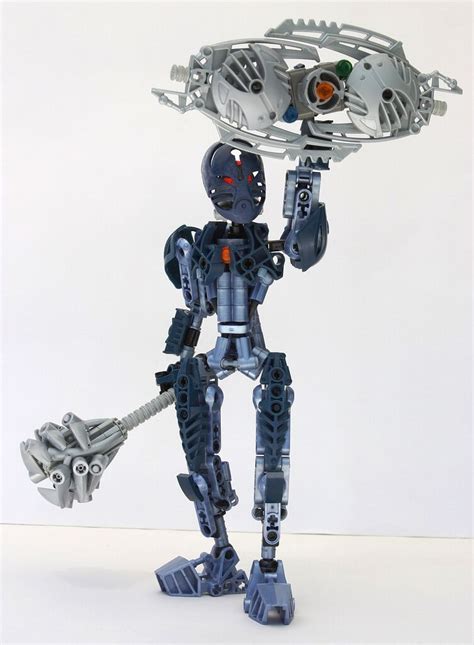 Helryx Bionicle Canon Contest 1 The First Lego Creations The Ttv Message Boards