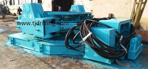 1500mm Casing Oscillator Foundation Rigs For Pile Foundation Work