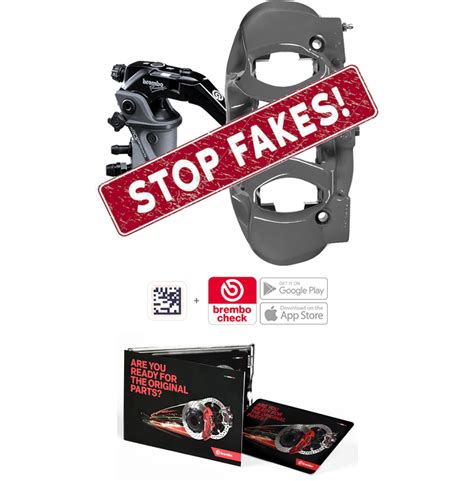 5 Arten um feststellen, ob wirklich Brembo drin ist, wo Brembo ...