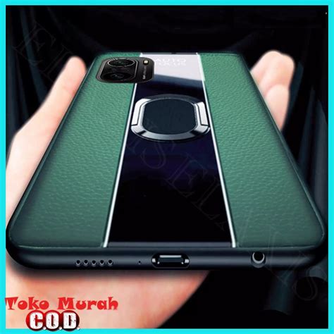Jual Luxury Case Poco F Casing Xiaomi Poco F Case Slim Cover Plexyglass Shopee Indonesia