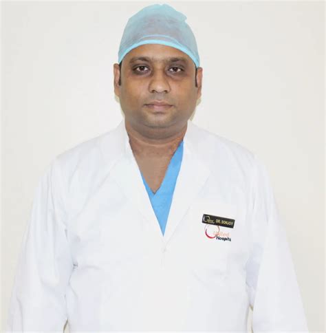 Dr Sanjoy Biswas United Hospital Limited Dhaka Hmmgo