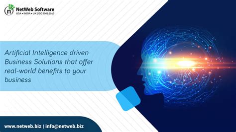 netweb software on linkedin unlock the potential of artificial