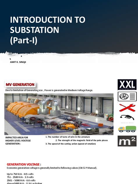 introduction to substations part 01 pdf electrical substation