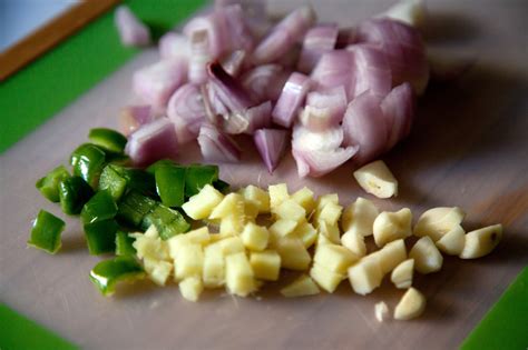 Parsnip Soup From Garden To Soup Bowl