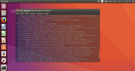 Linux Kernel 4 9 Lands In Ubuntu 17 04 S Proposed Repositories Based On RC5