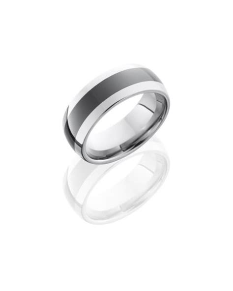 Black Tungsten Mens Wedding Band 2024 Guide And Faqs