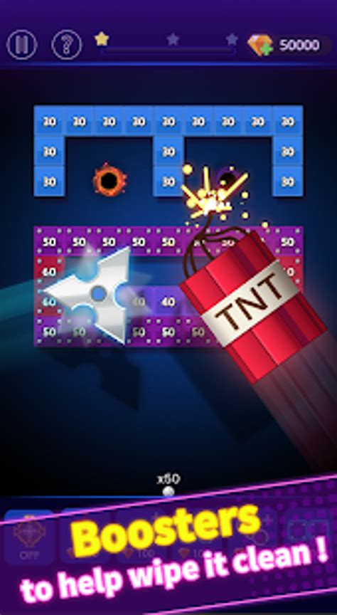 Bricks Vs Balls Challenging Brick Game Apk สำหรับ Android ดาวน์โหลด