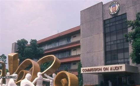 Coa Reminds Clark Devt Corp To Publish Winners Of High Value Contracts In Newspapers
