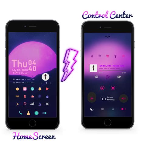 Setup My First Ever Setup Would Love To Hear Your Opinions R IOSthemes