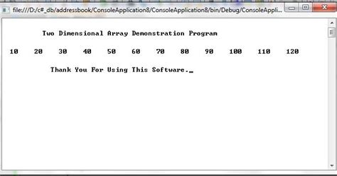Free Programming Source Codes And Computer Programming Tutorials Two