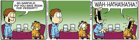 Zalgo Garfield