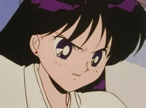 Rei Hino Screencaps Sailor Moon Aesthetic Sailor Mars Anime Sailors Peanuts Trains