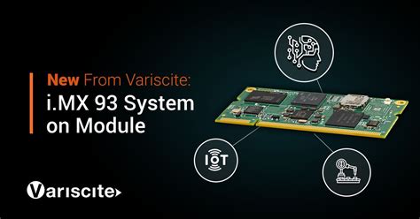Variscite Ltd On Linkedin I Nxppartner Systemonmodule Embeddedsystems