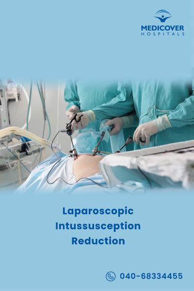 Hoos U Dhigidda Intussusception Laparoscopic Tilmaamaha And Soo Kabashada