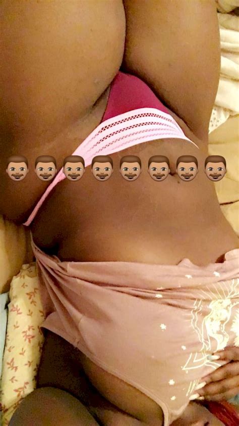 Laquinta Spence ShesFreaky