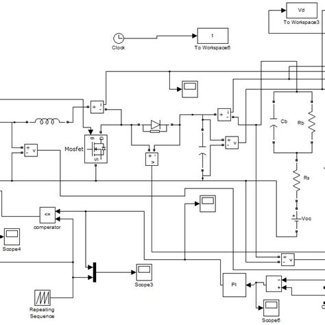 Pdf An Isolated Solar Power Generation Using Boost Converter And Boost Inverter