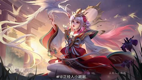 娜可露露 前尘镜 花瓣网 娜可露露 前尘镜 花瓣网