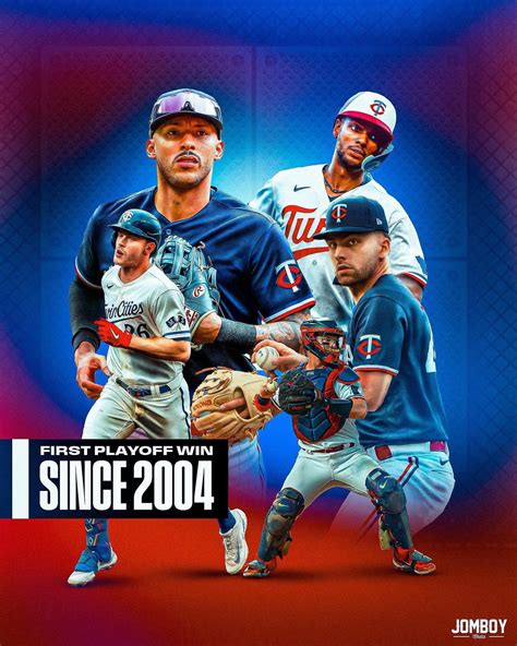 Congrats Twins This Was Way Overdue Rmlb