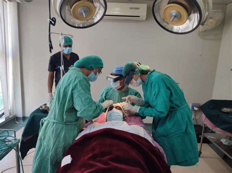 Cosmetic Surgery In Lahore Islamabad Karachi Pakistan In Lahore